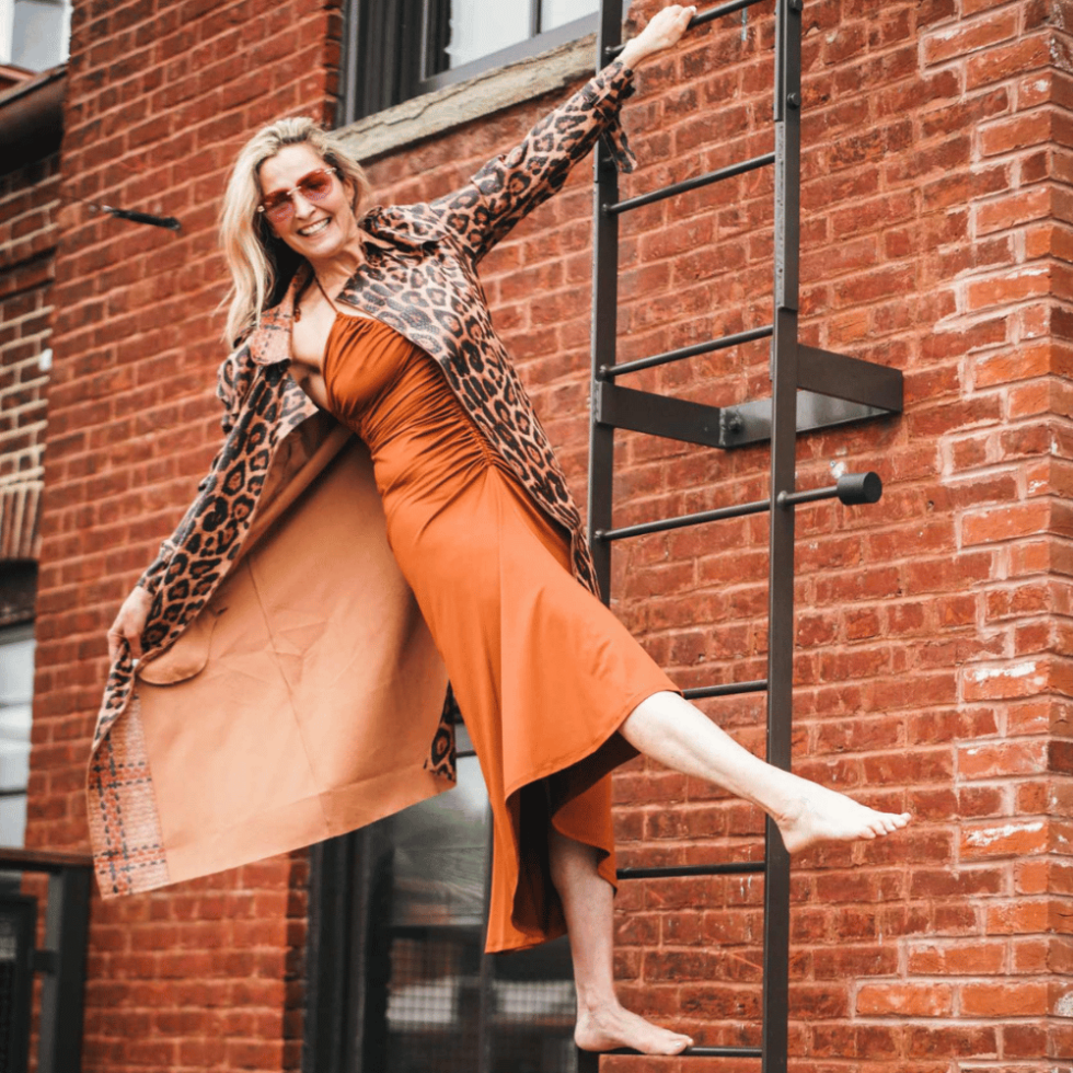 Connect with Ami | Ami Becker Aronson